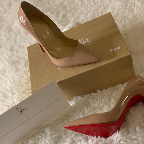 Christian Louboutin | Shoes | Christian Louboutin So Kate | Poshmark